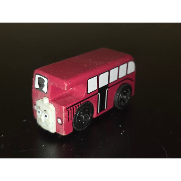 Thomas & Friends | Toys | Thomas Friends Wooden Railway Train Tank ...